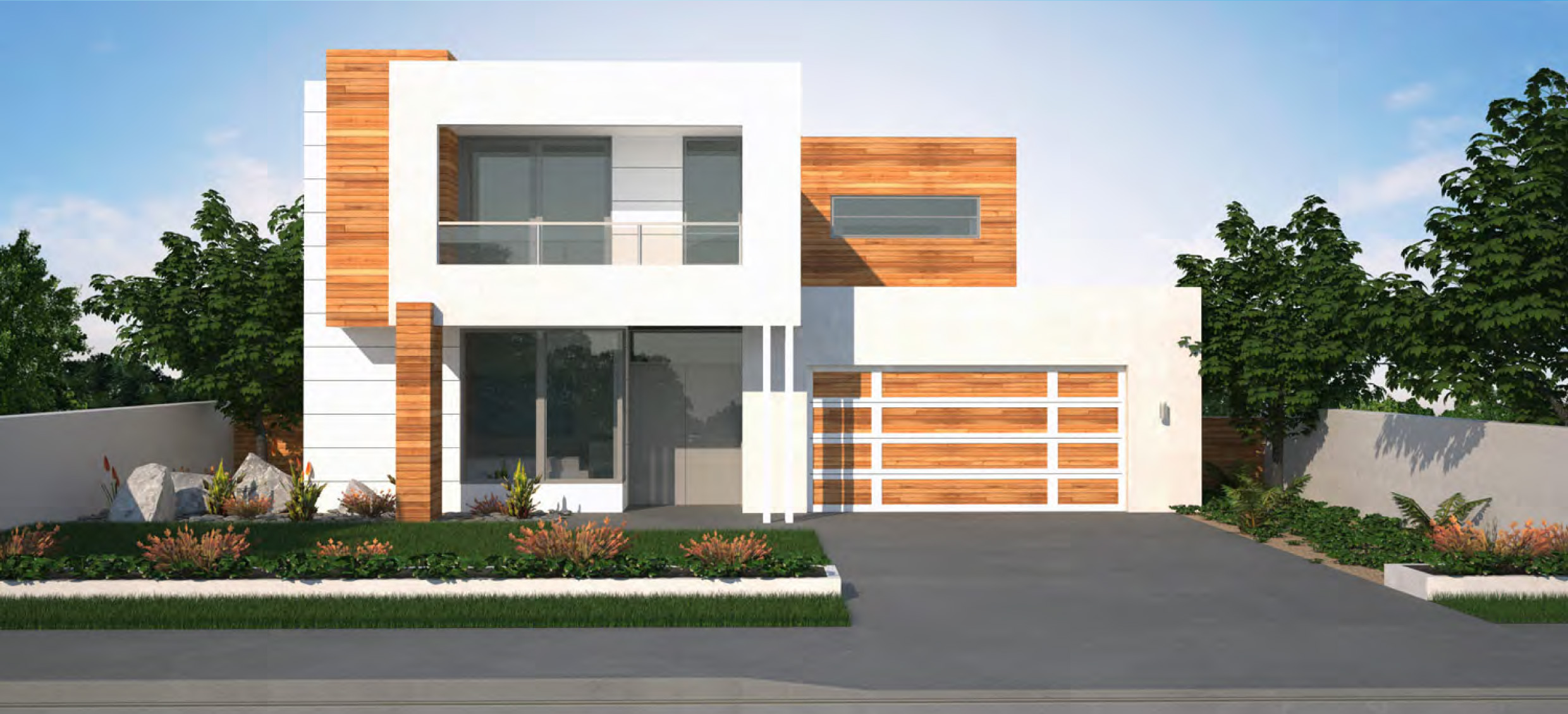 MAYFIELD - Own a Home